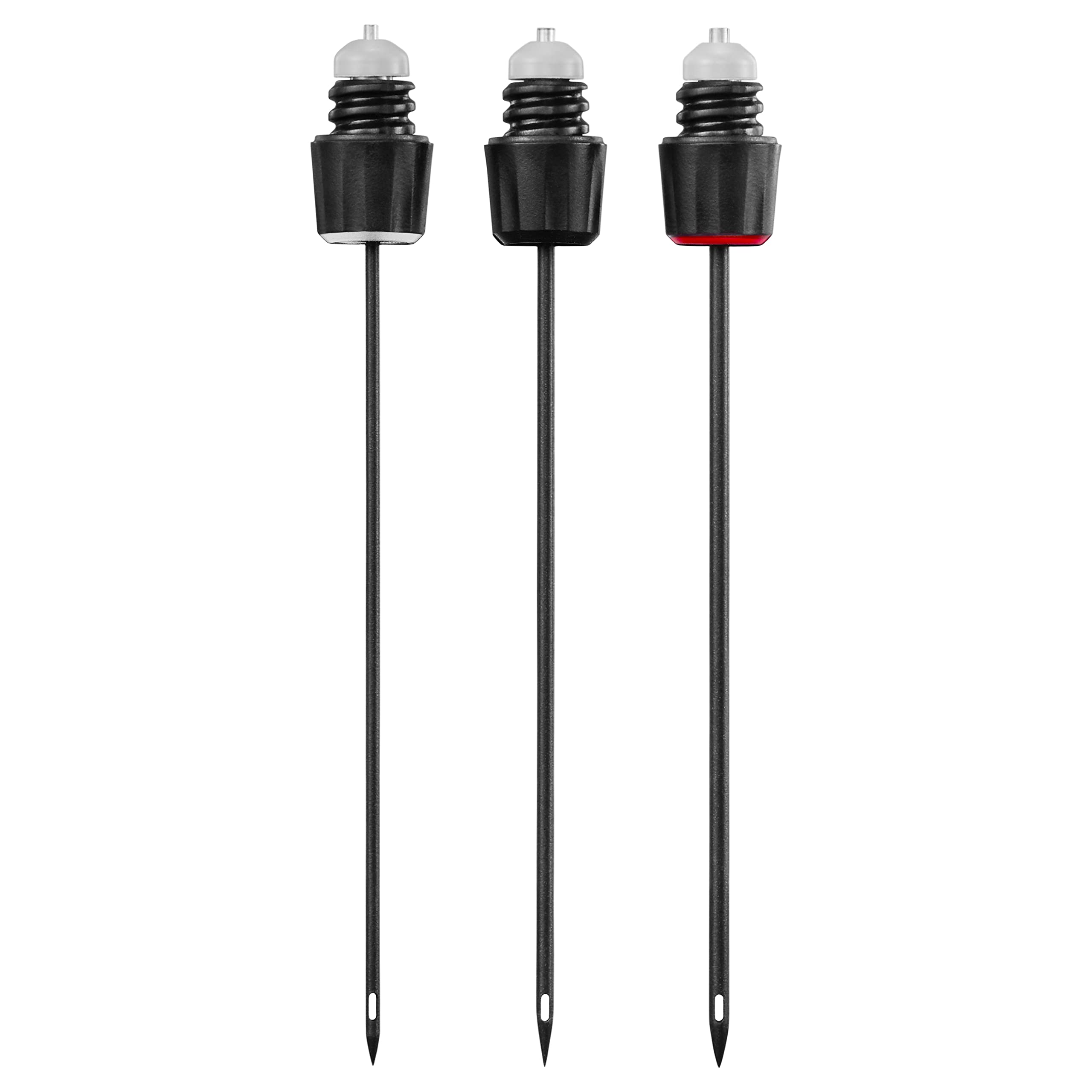 CORAVIN Timeless 3-Pack Replacement Needles | Fast Pour, Vintage & Sta ...